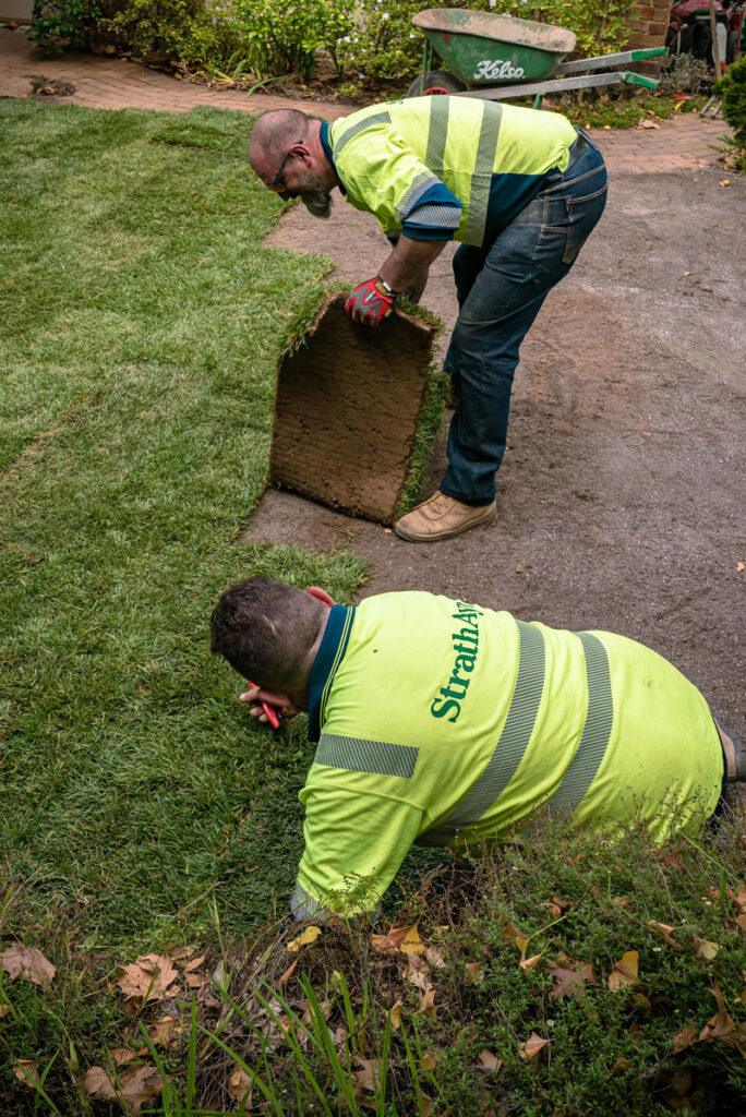 About – Australian Turf